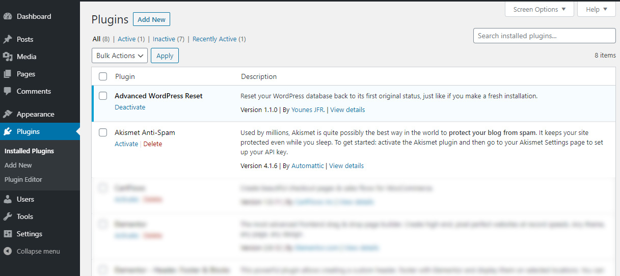 How to Install WordPress Plugins - STARTMAKINGWEBSITES