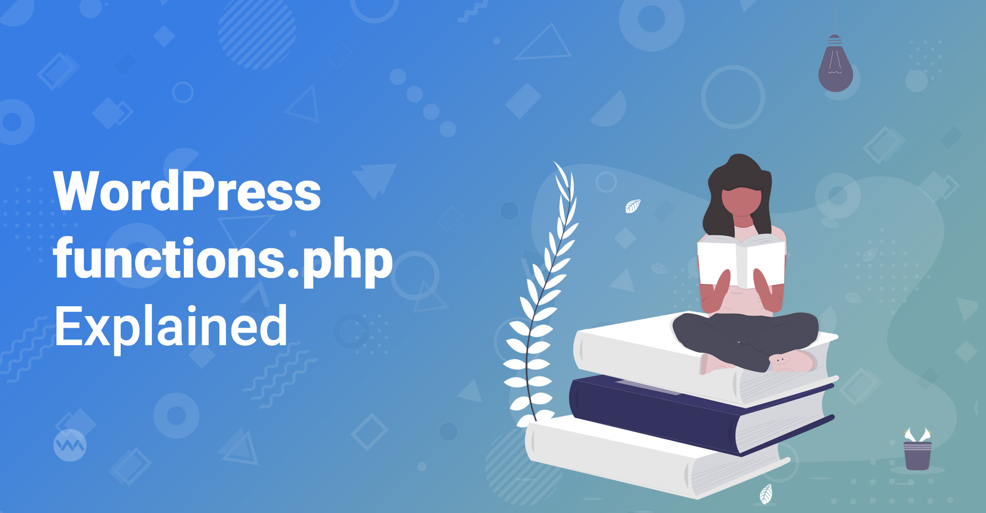 WordPress functions.php - What it is and where to find it ...