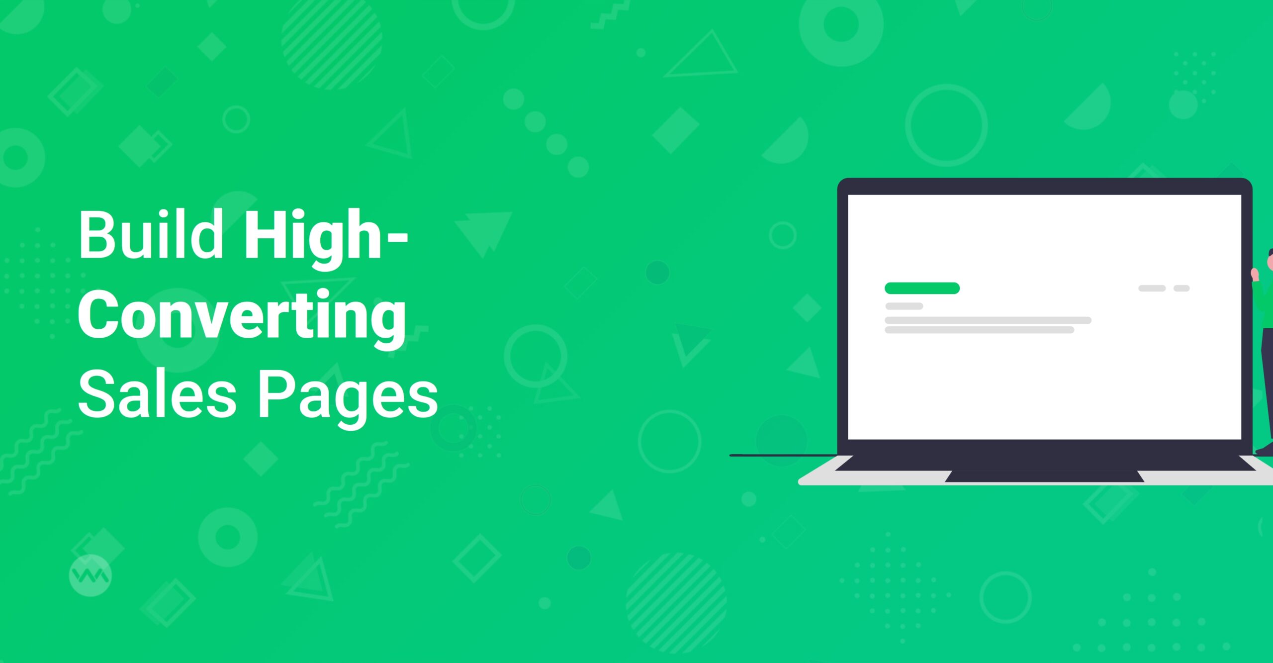 Crafting Conversion: Build High-Converting Sales Pages with Elementor & WP Astra ...