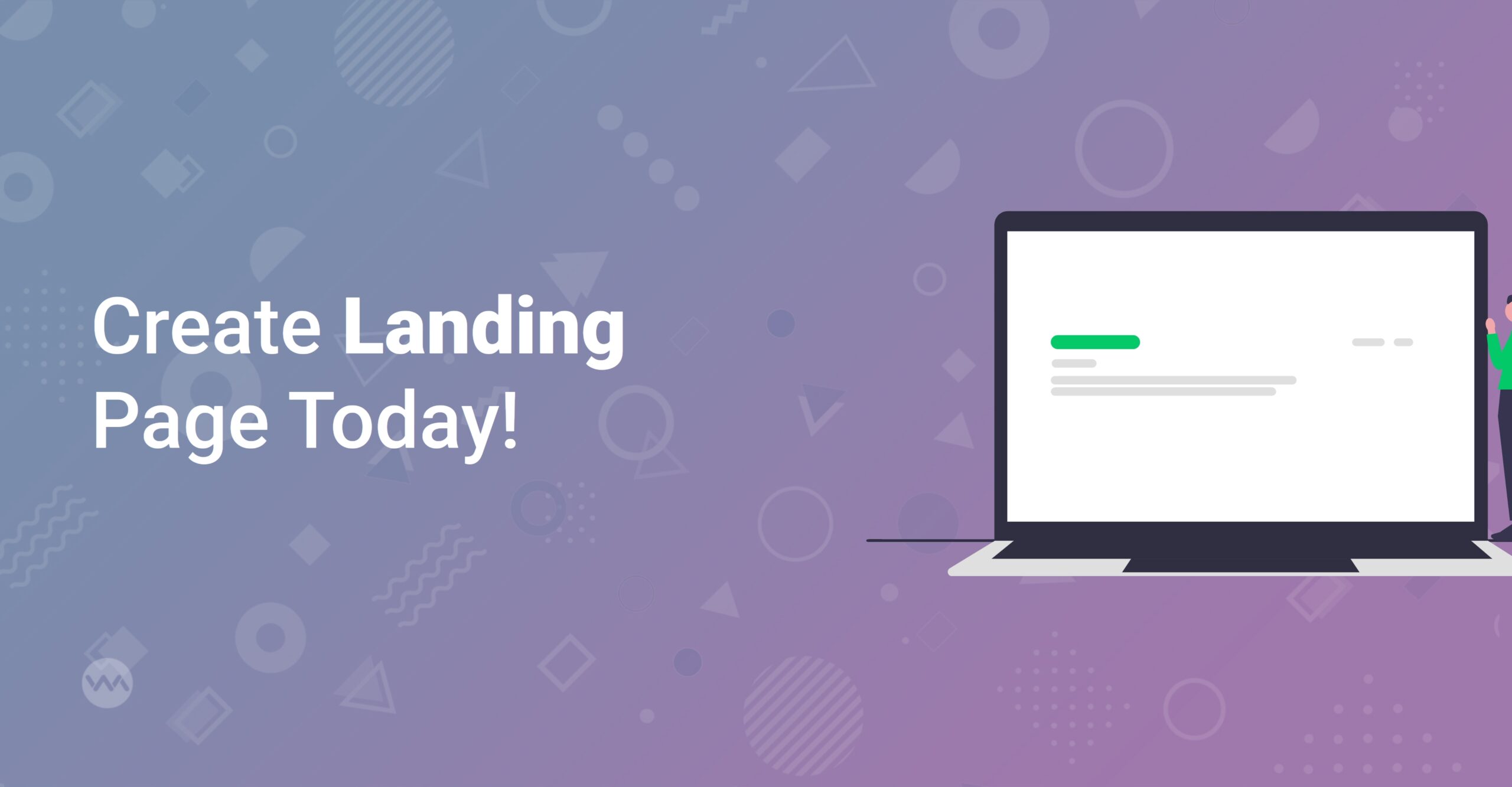 Create Your First Landing Page: The Ultimate Guide to Capturing Leads ...