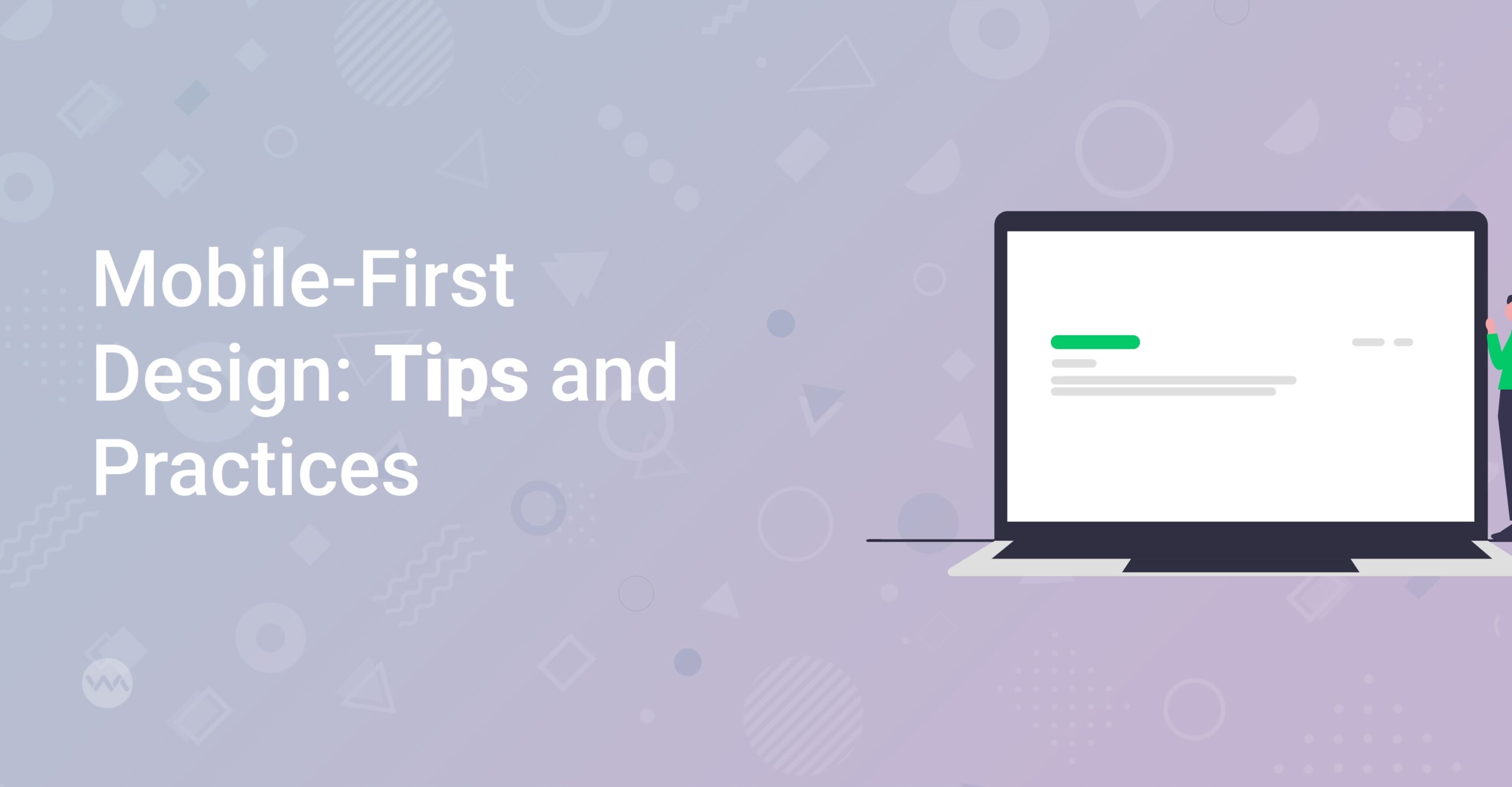 How to Design a Mobile-First Website: Tips and Best Practices ...